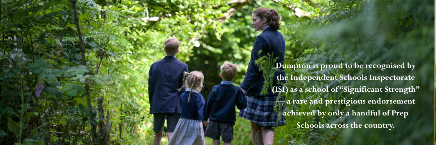 Dumpton School | Dumpton School